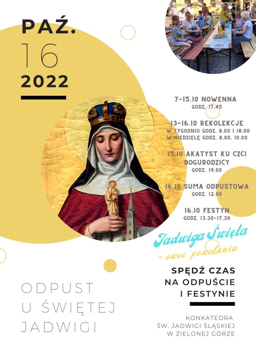 Msze Święte